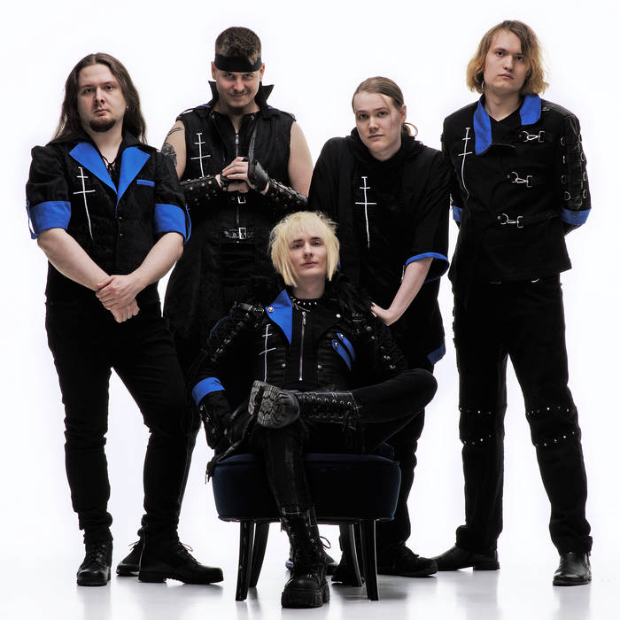 Nightcore Band Members