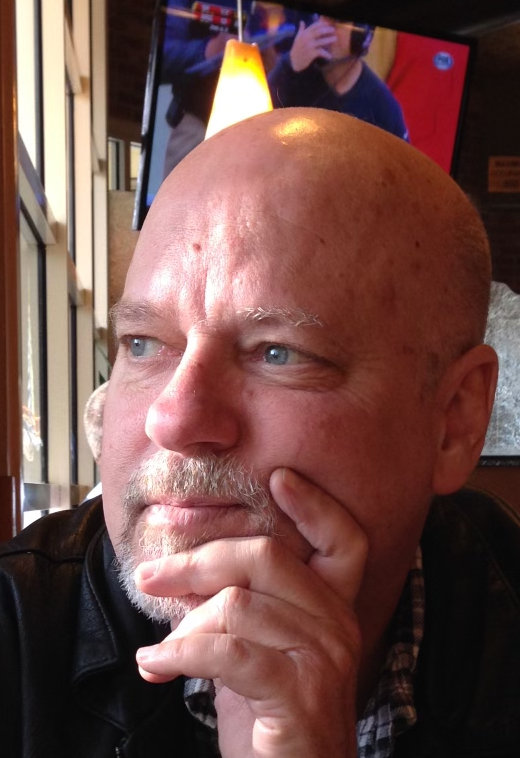 Curtis Park Concert | Steven Coolidge