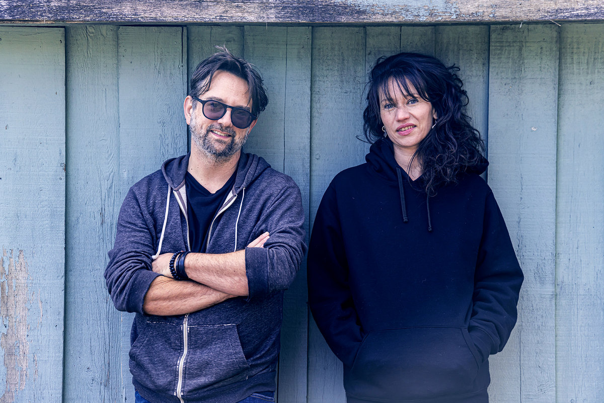 Quelque chose de nous | Rachel Bonneau & Thomas Carbou