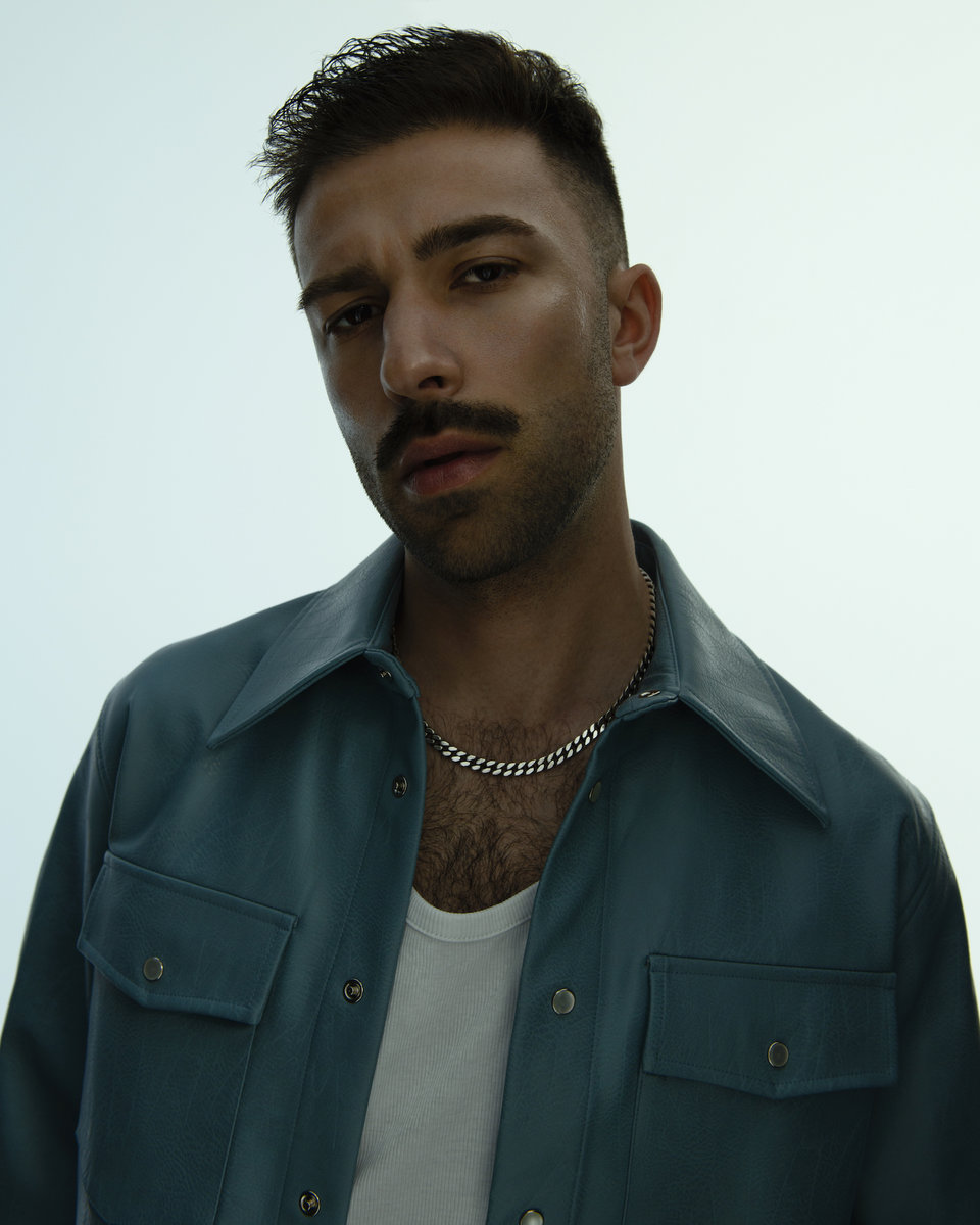 Nooit Genoeg | Taleh