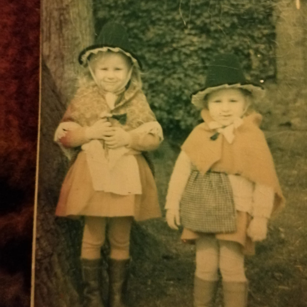 Play Your Part | Susanna Warren