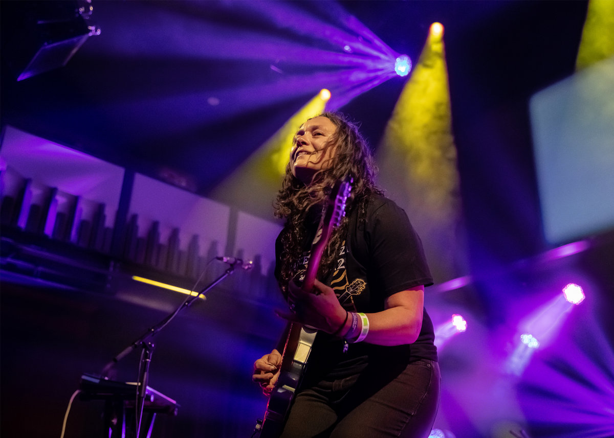 Madison & Angelus | Bevin Luna