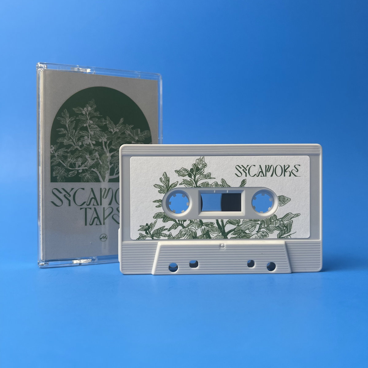 Sycamore Tape | Various Artists | Mystery Circles
