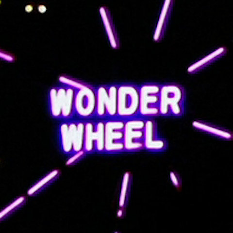 Music | Wonder Wheel