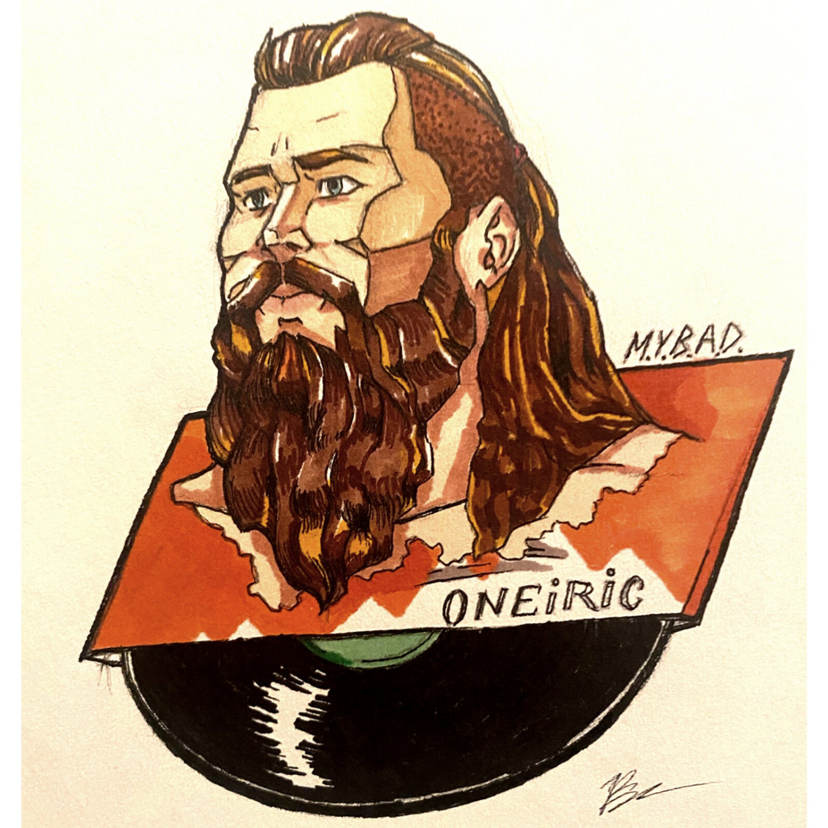 89 | Oneiric, Salute Lotus | Oneiric