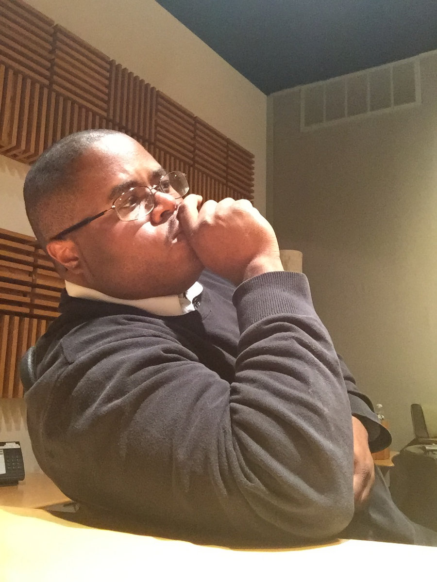 'bout Time, Part One | Dominic French