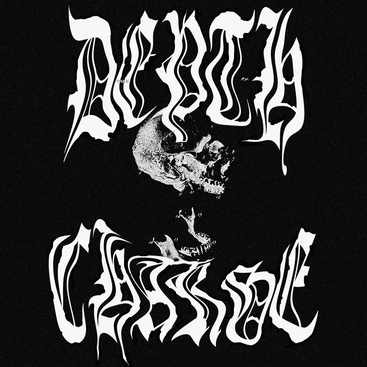 Transmission | Depth Charge