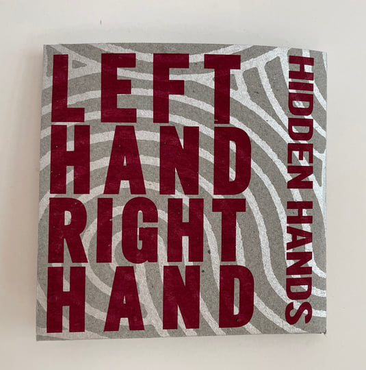 Right Hand Left Hand