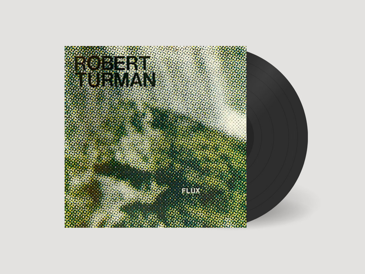 Flux | Robert Turman | Spectrum Spools