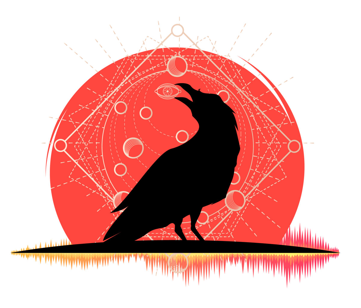 Sun & the Crow Trailer | Sun & the Crow