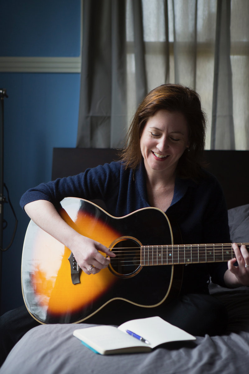 The Leap | Julia Robinson