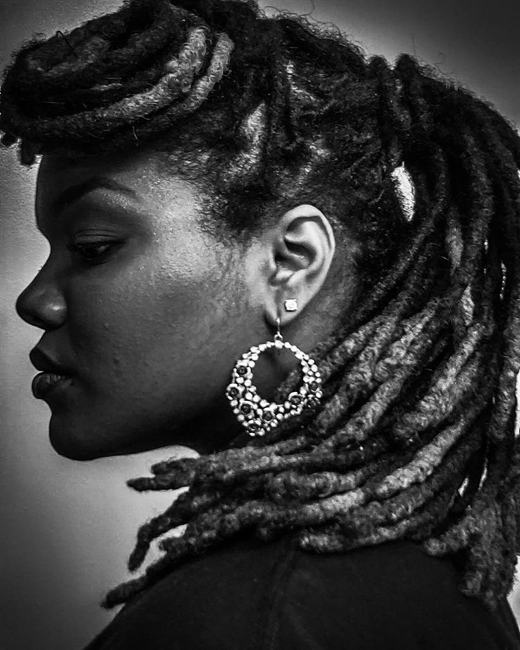 Black Butterfly | Esha Shaunte