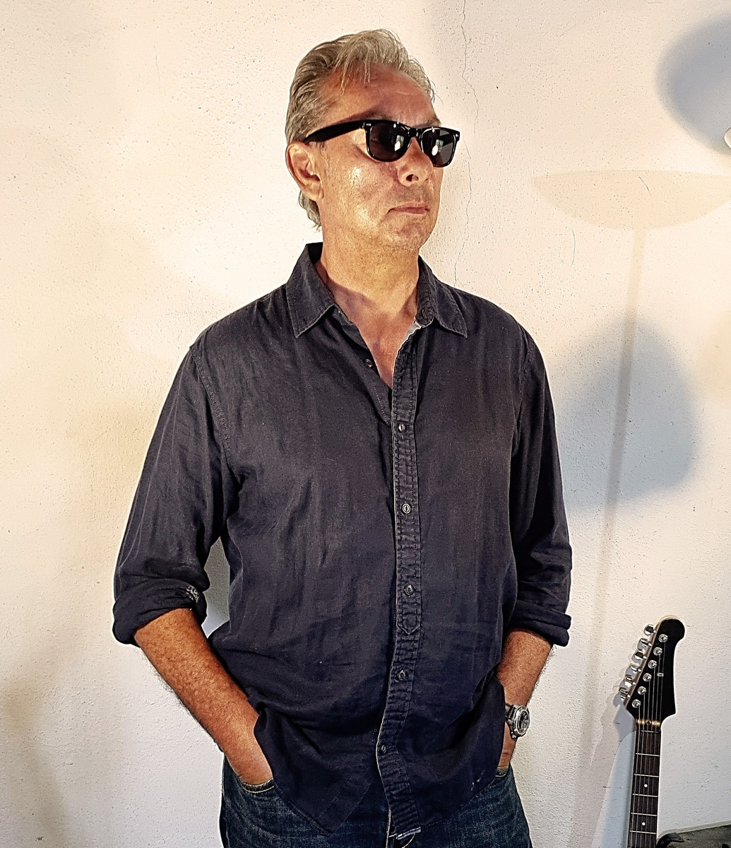 Friend or Foe | Loz Netto