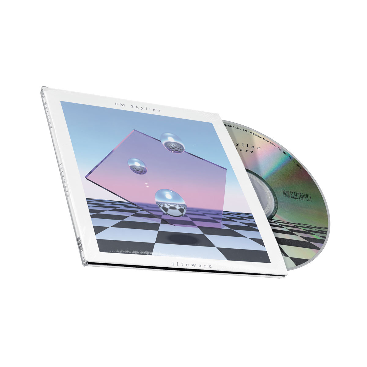 Liteware | FM Skyline