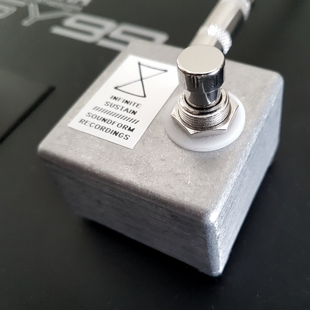 Infinite Sustain Switch | Soundform Recordings