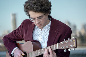 Music | Patrick Oakes