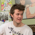 Amy Locust Whatever | CBMC