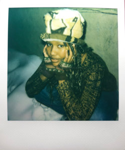 Music | Jordan Patterson