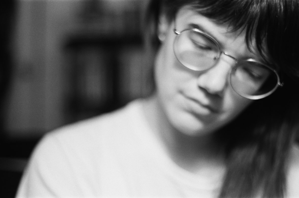 field of vision | james rowan ray | James Rowan Ray