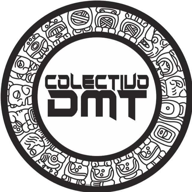 VA dmtriptamusic | Colectivo DMT