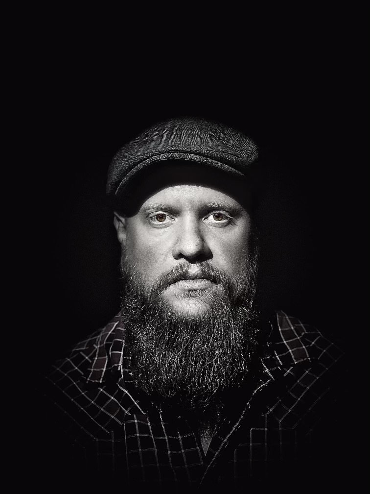 The Moral Panic | Mike Kelvin