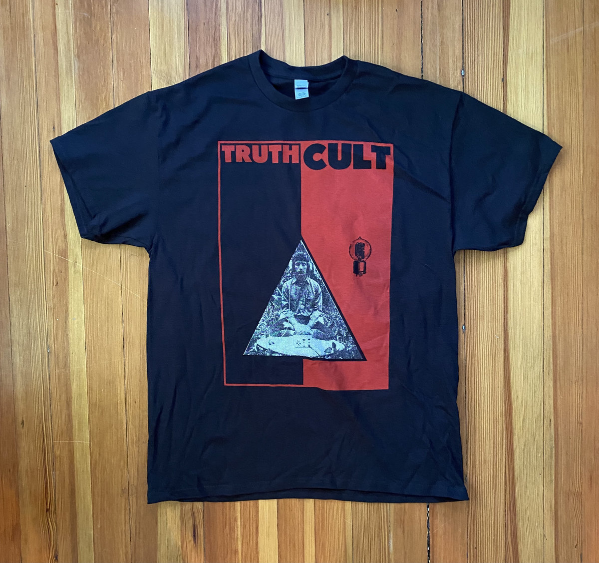Resurrection shirt | Truth Cult