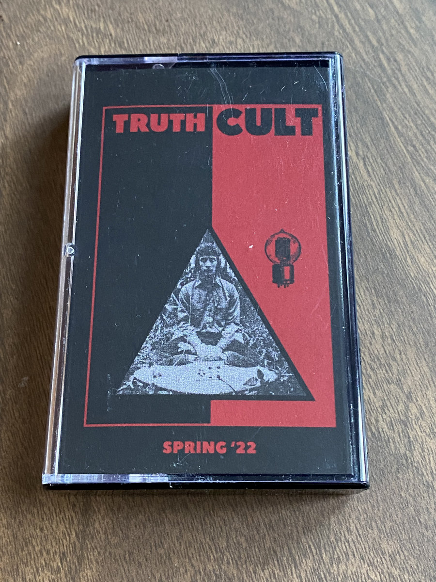 Tour '22 Tape | Truth Cult