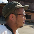 Pentimento and others | Ezra Feinberg