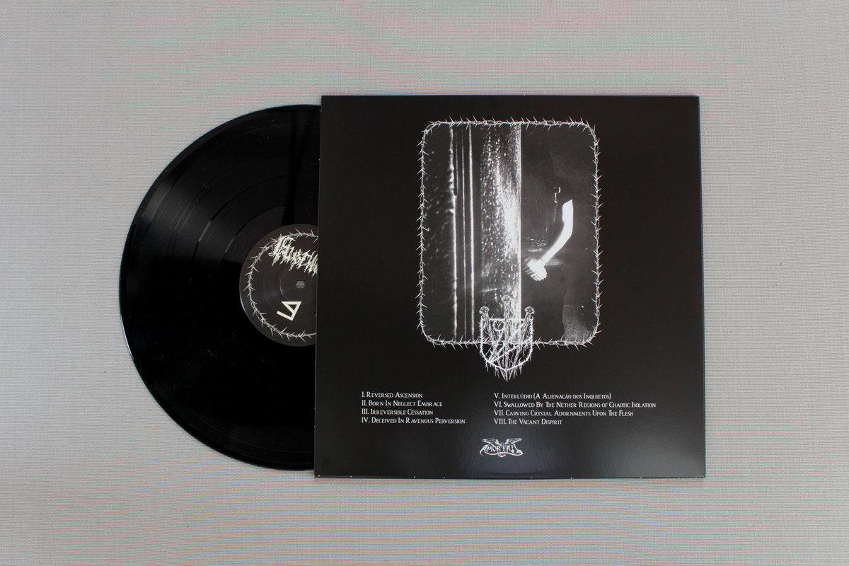 All This Promiscuous Decadence | Fustilarian