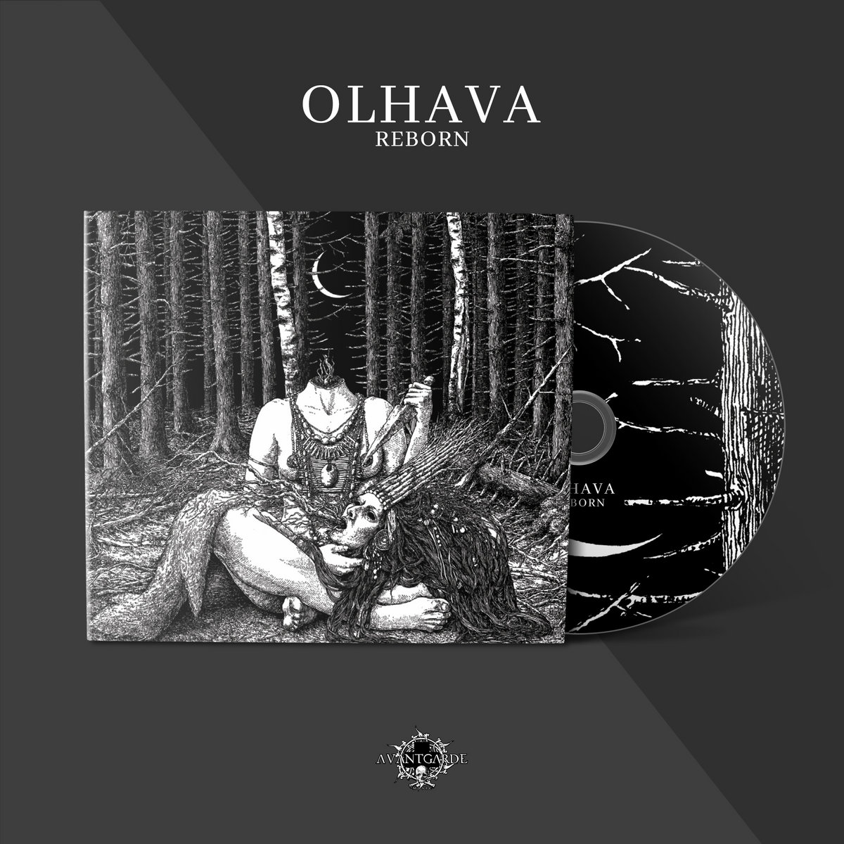Reborn | Olhava | Avantgarde Music