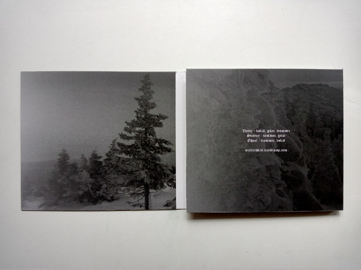 Alt Har En Ende... | Vintlechkeit | Careless Records