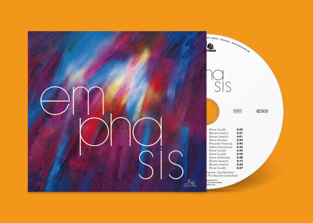 Emphasis | Emphasis | Sonorama Records