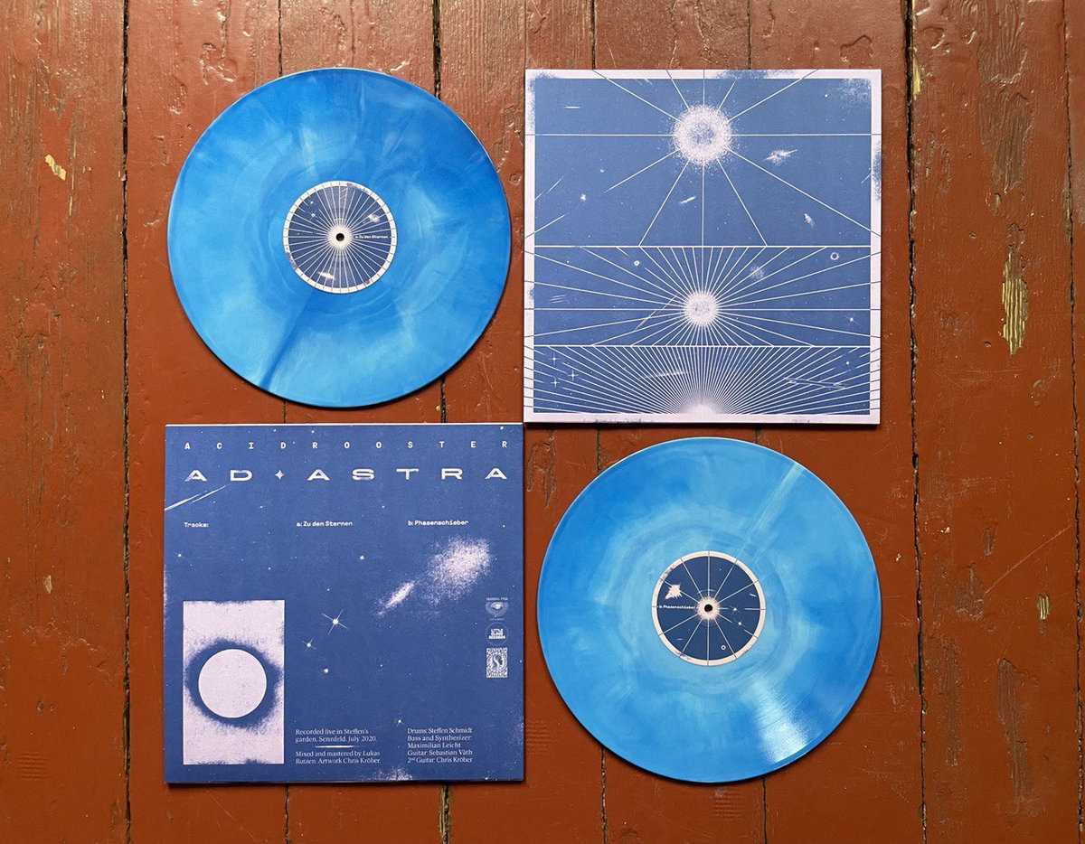 Ad Astra | ACID ROOSTER