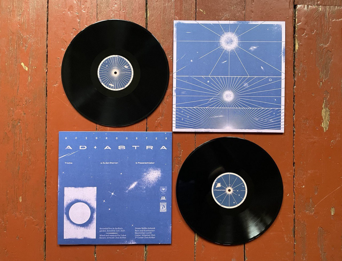 Ad Astra | ACID ROOSTER