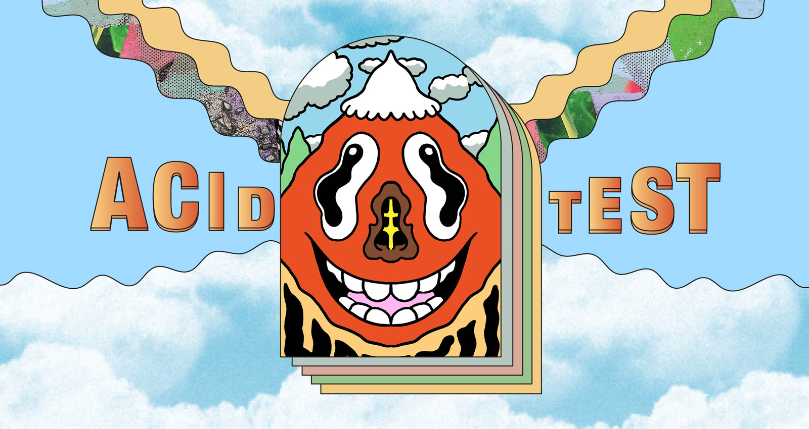 Acid Test: A Vaporwave Legend Returns, Plus Screwed-Down Schlager Music ...