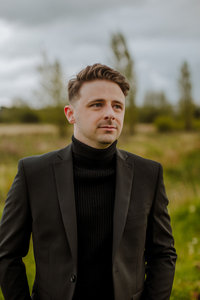 Music | Benjamin Cook