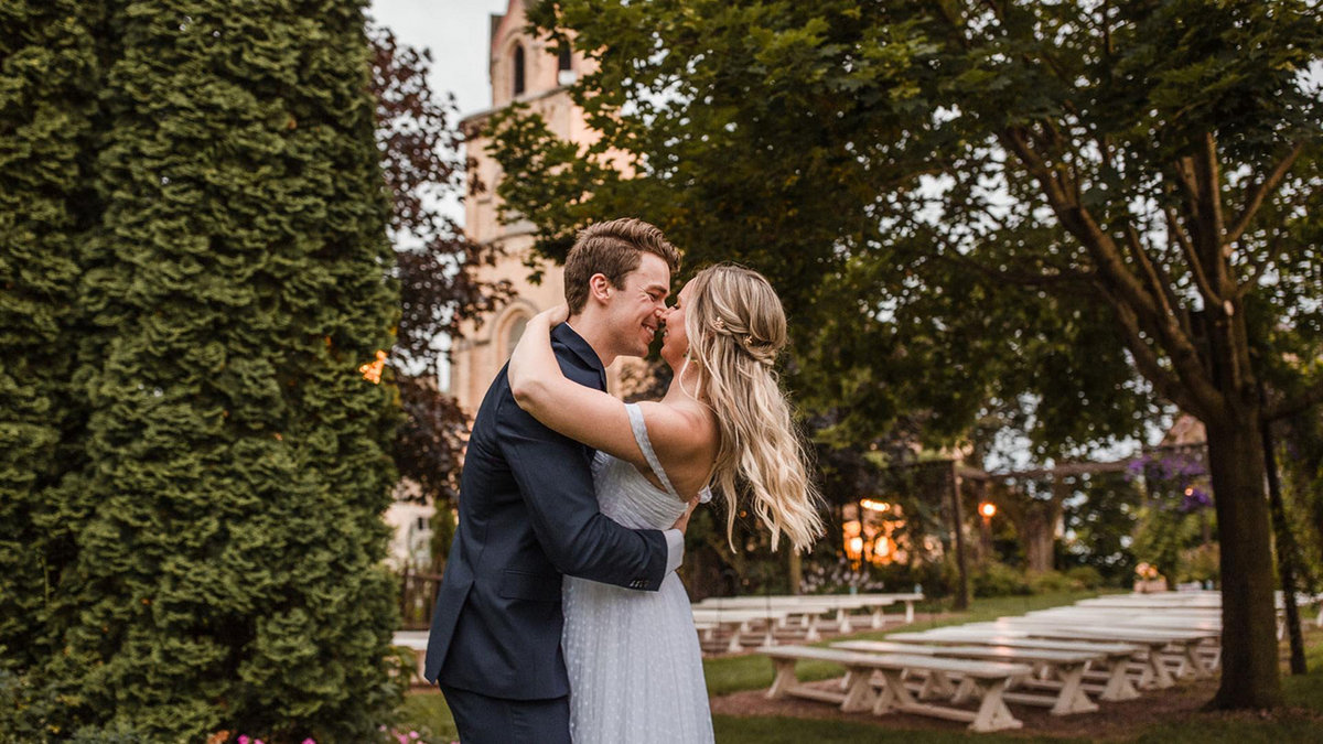 The Gardens Wedding Center | The Gardens Wedding Center