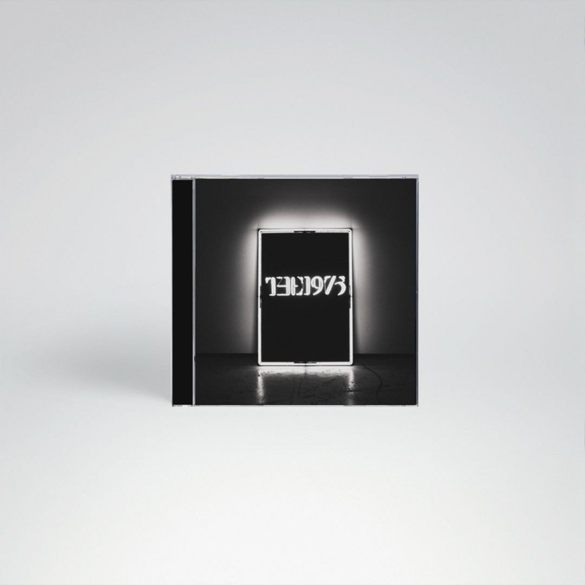 The 1975 Album Cover The 1975