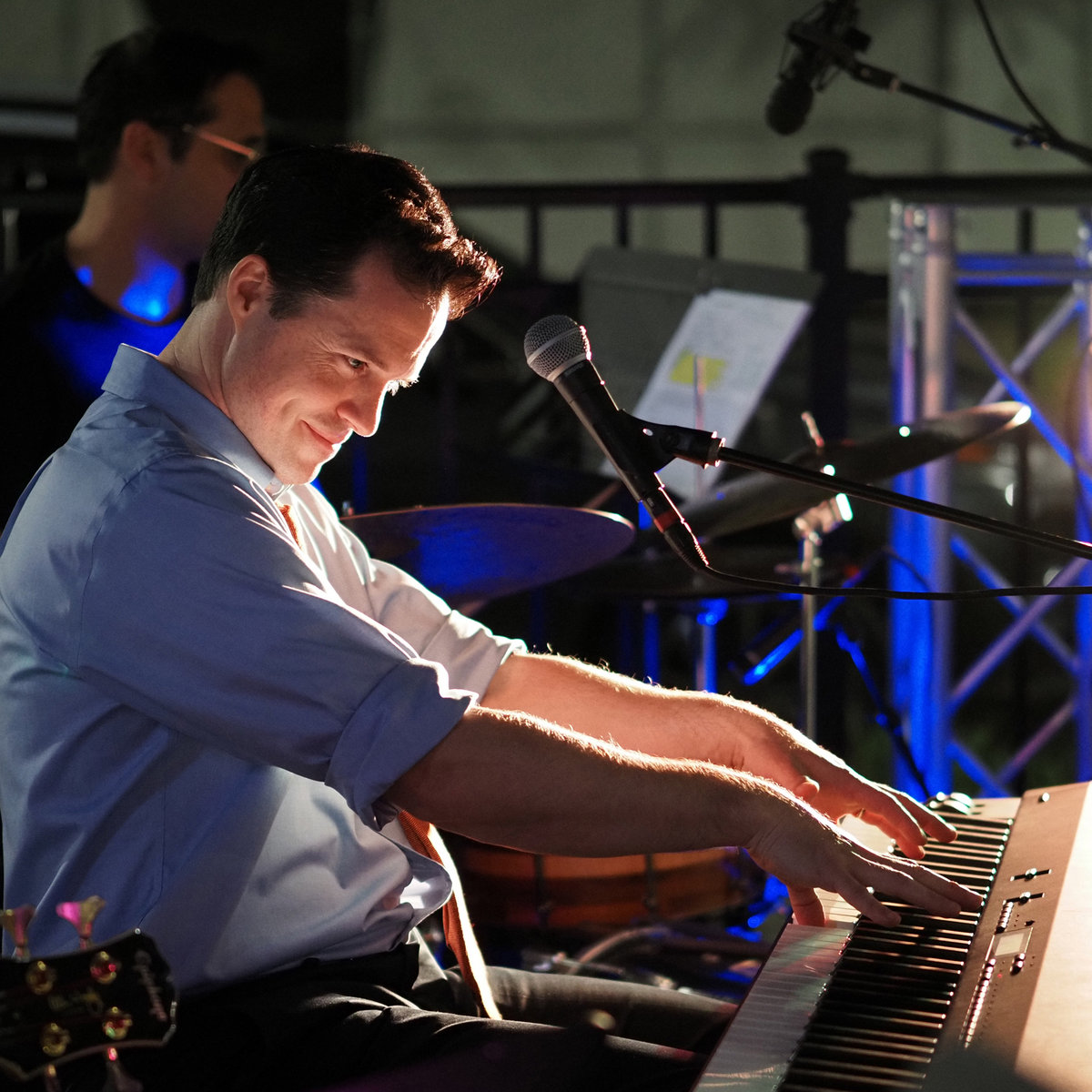 What Happens in Midtown... (EP) | Sean Dudley