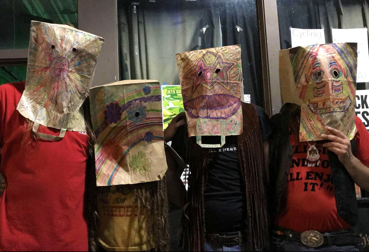 Hair Of | El Perro | EL PERRO