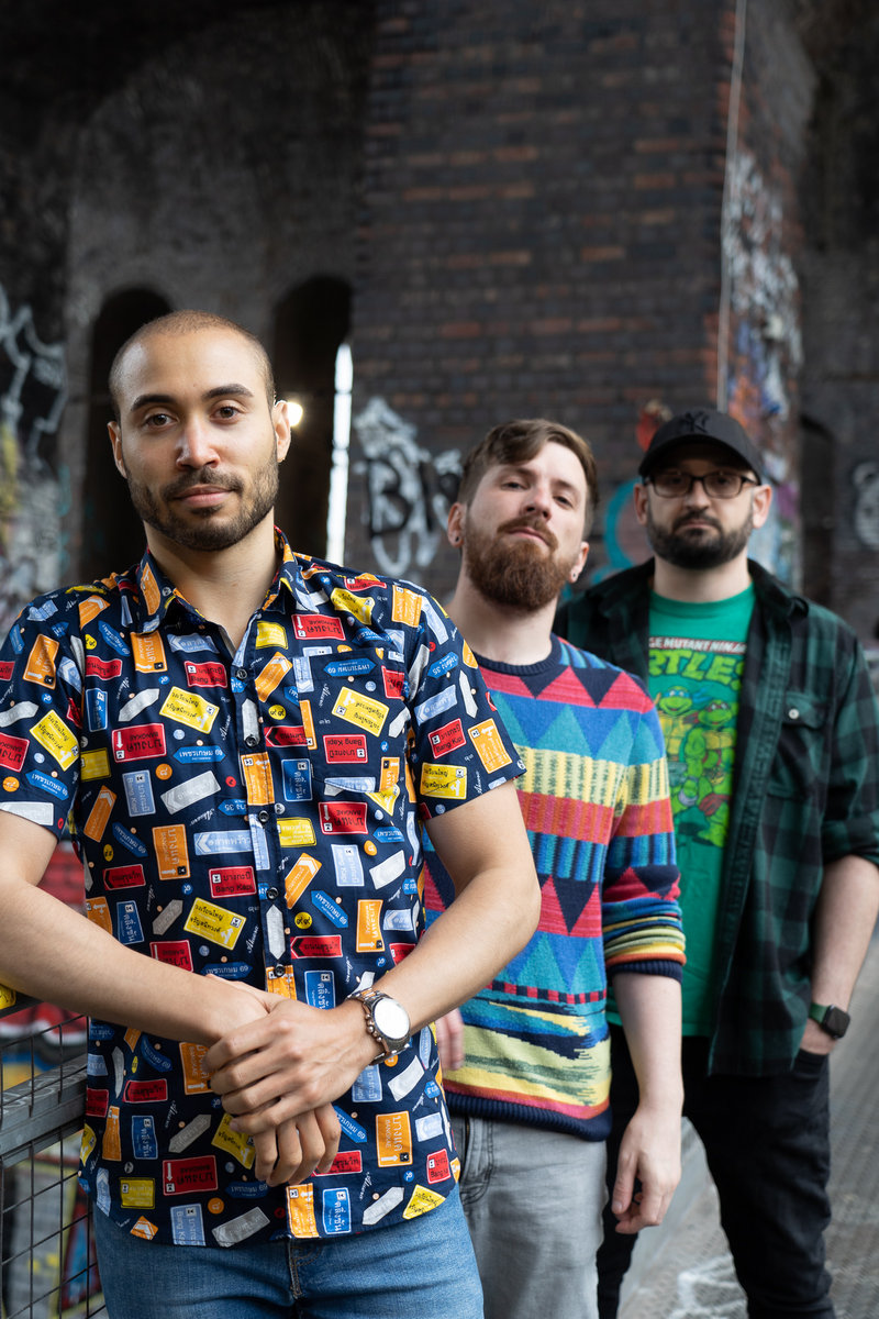 The Lockdown Sessions | Axiom