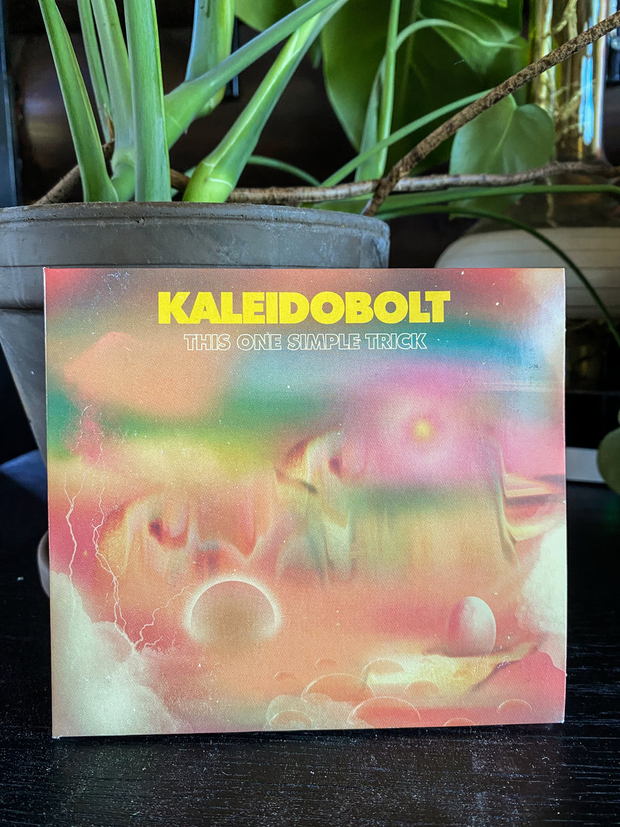 This One Simple Trick | KALEIDOBOLT