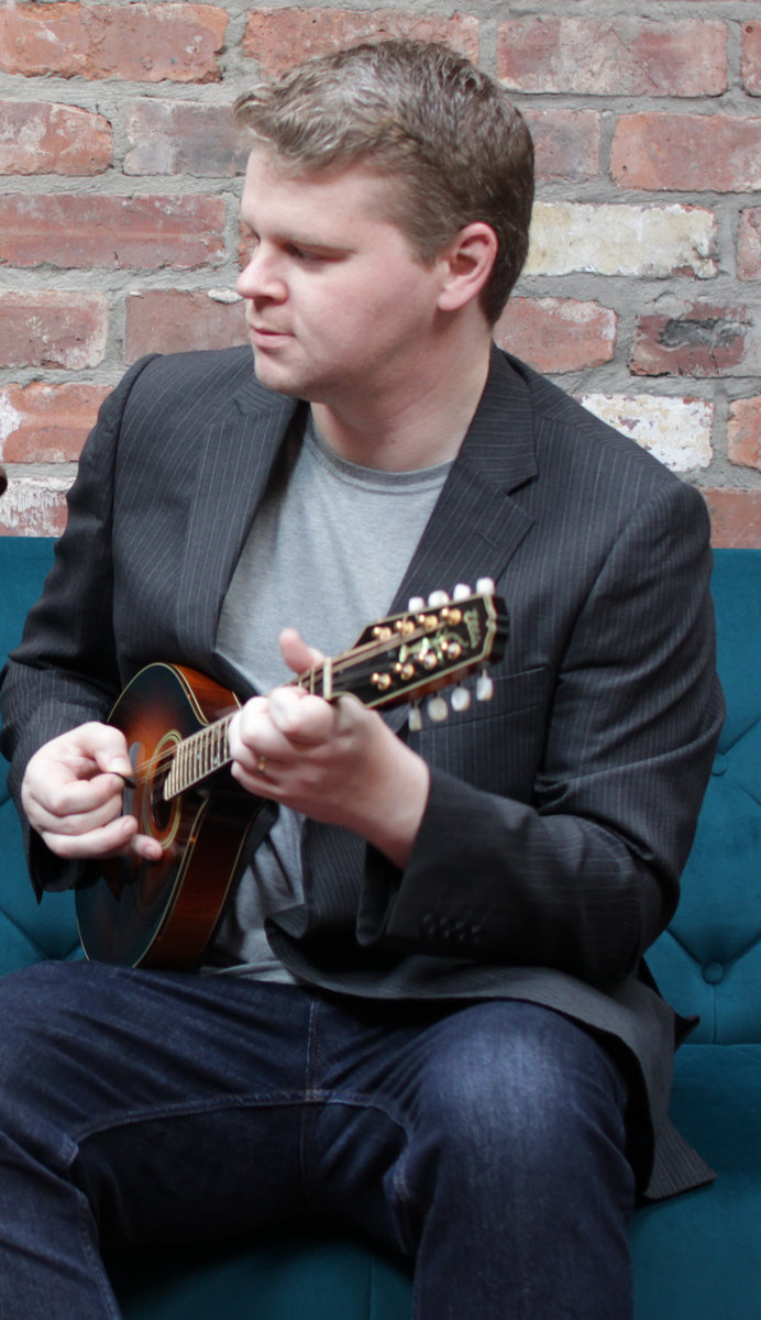 A Bird Never Flew on One Wing | Sean Keegan