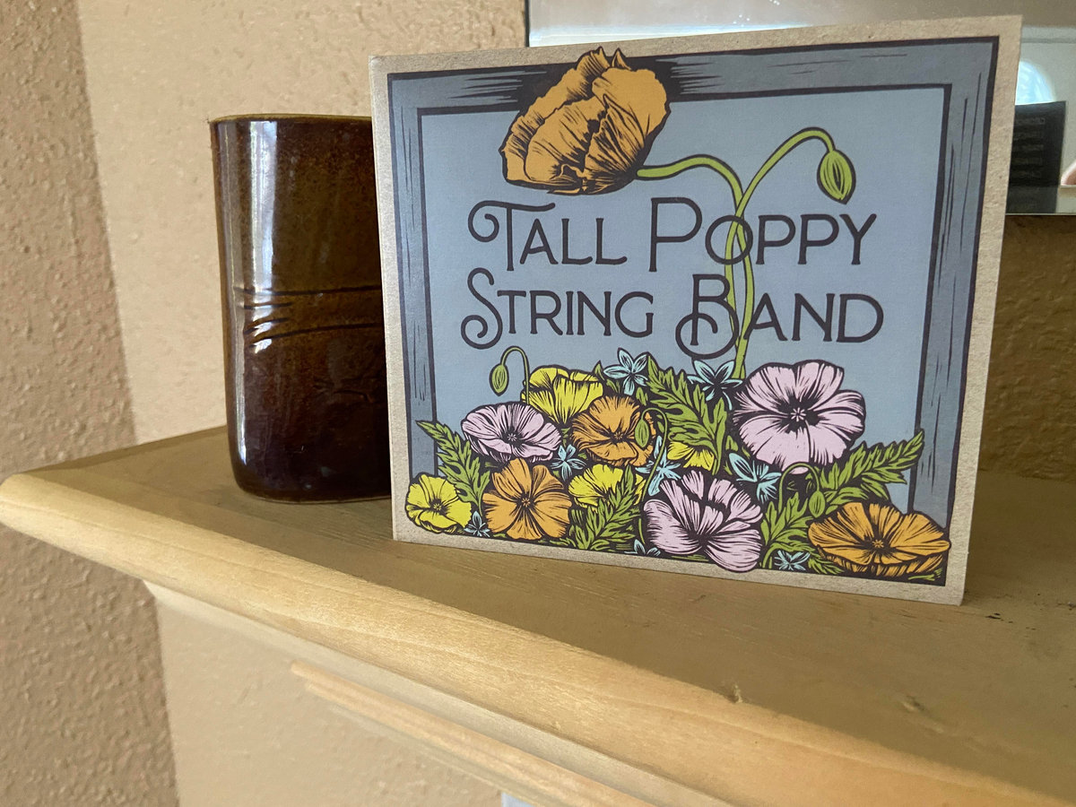 Tall Poppy String Band | Tall Poppy String Band