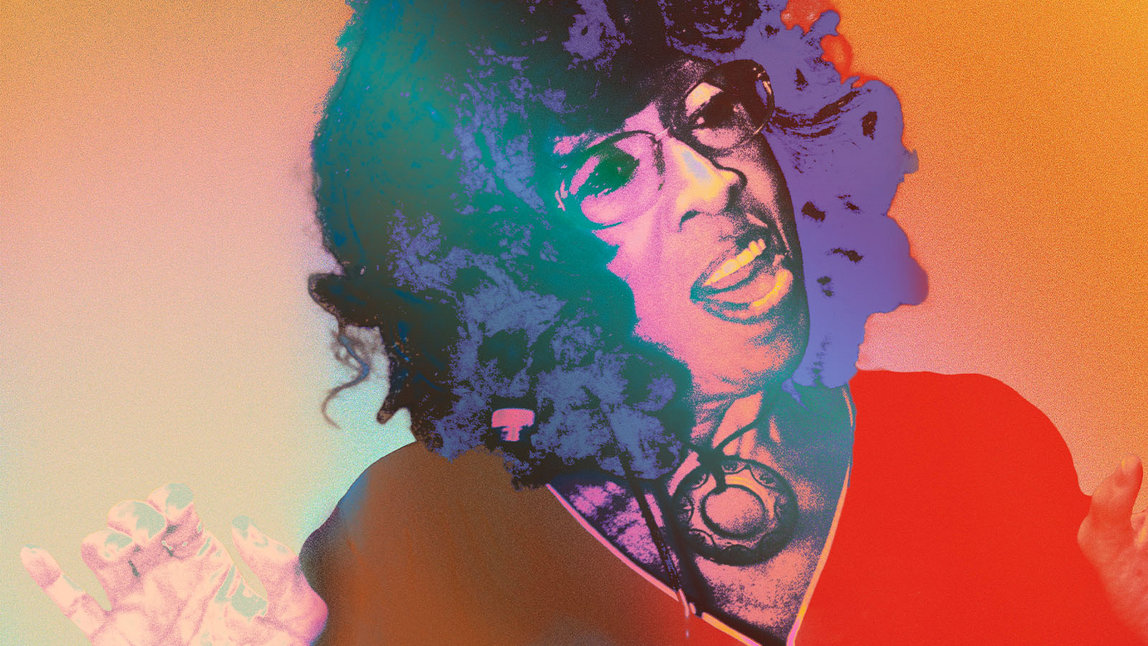 Jazz Icon Jean Carne Lends Her Voice to the “Jazz is Dead” Series ...