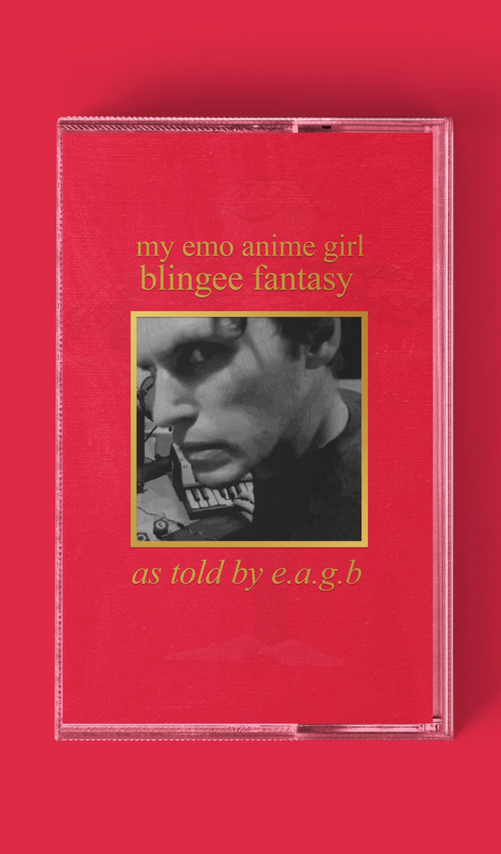 my emo anime girl blingee fantasy | E.A.G.B.