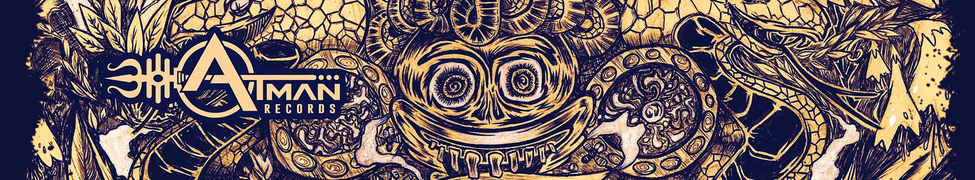 VA Raksha | Atman Records