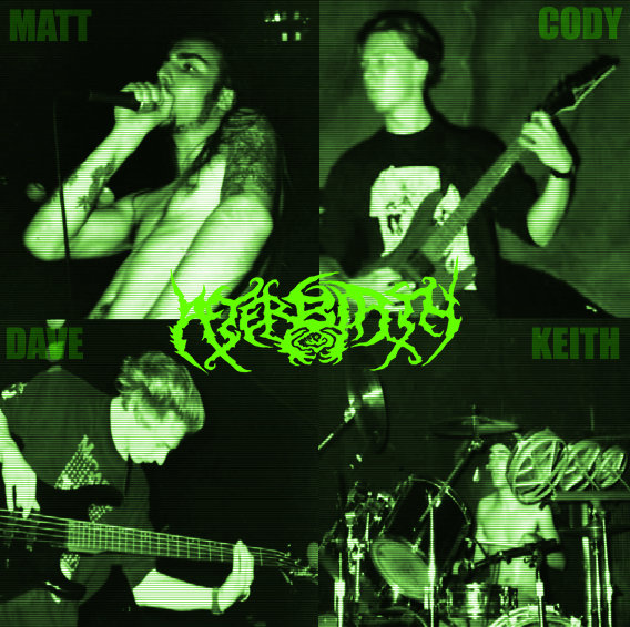 Brutal Inception | AFTERBIRTH