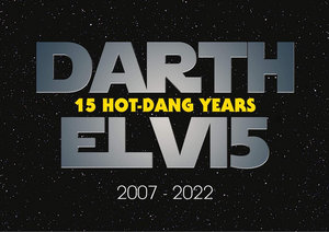 Merch | Darth Elvis