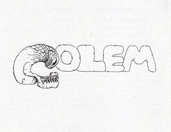 Orion Awakes | Golem